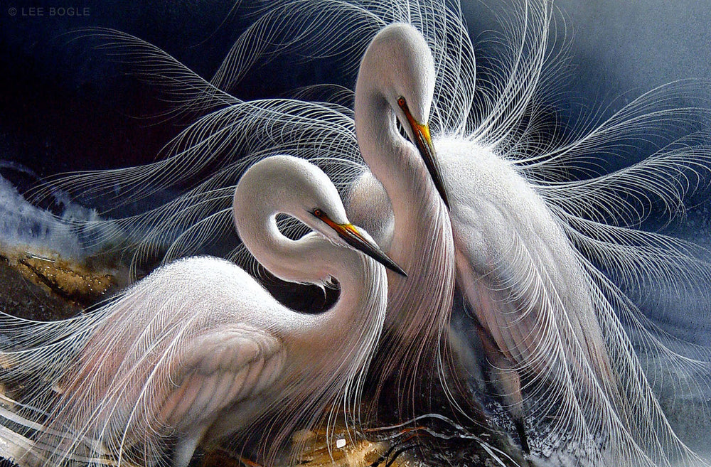 Lee Bogle Fine Art