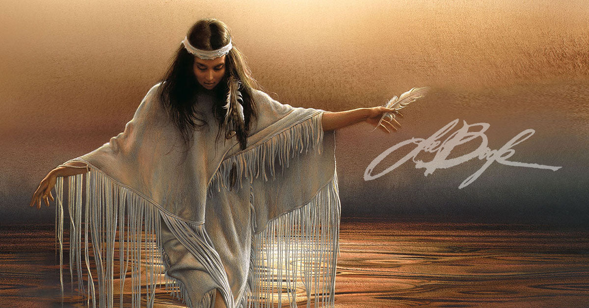 Lee Bogle Fine Art